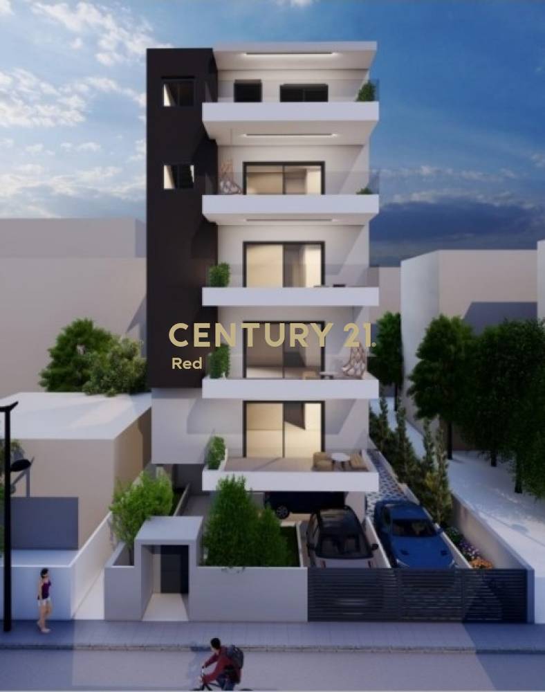 Μεζονέτα 110τ.μ. Προς Πώληση σε Χαϊδάρι, Αθήνα - Δυτικά Προάστια ...
